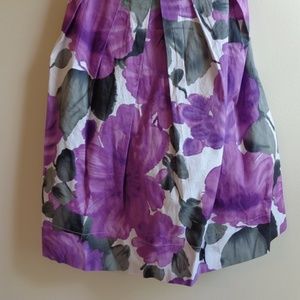 Ruby Rox | Dresses | Ruby Rox Floral Dress | Poshmark